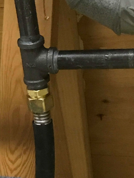 Master Plumbing - Gas Piping Installation and Repair Service - Albert Lea